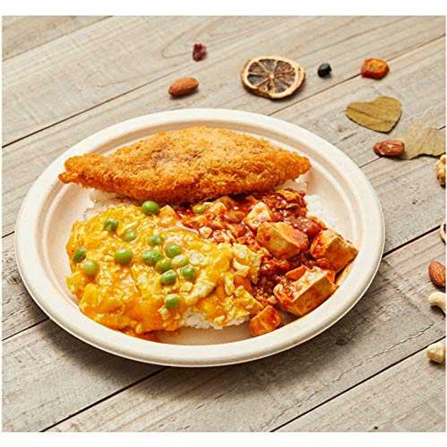 SINCERE - Bagasse Tableware Manufacturer Wholesale - Sincerepacking